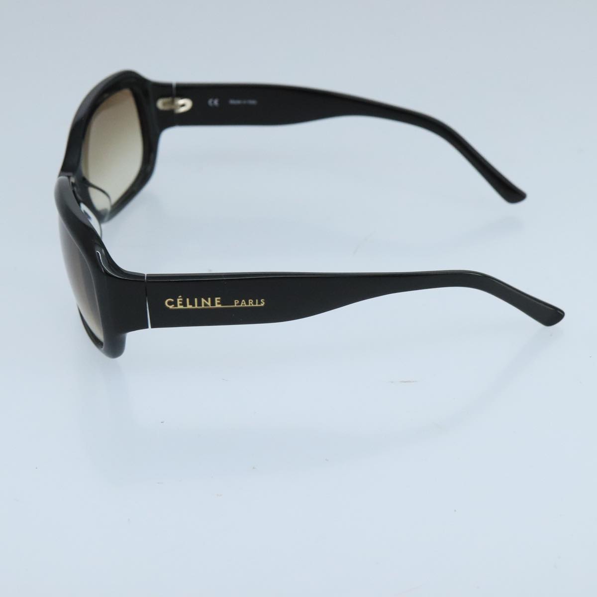 CELINE Sunglasses plastic Black Auth yk16106 | eBay CELINE Sunglasses plastic Black Auth yk16106 | eBay