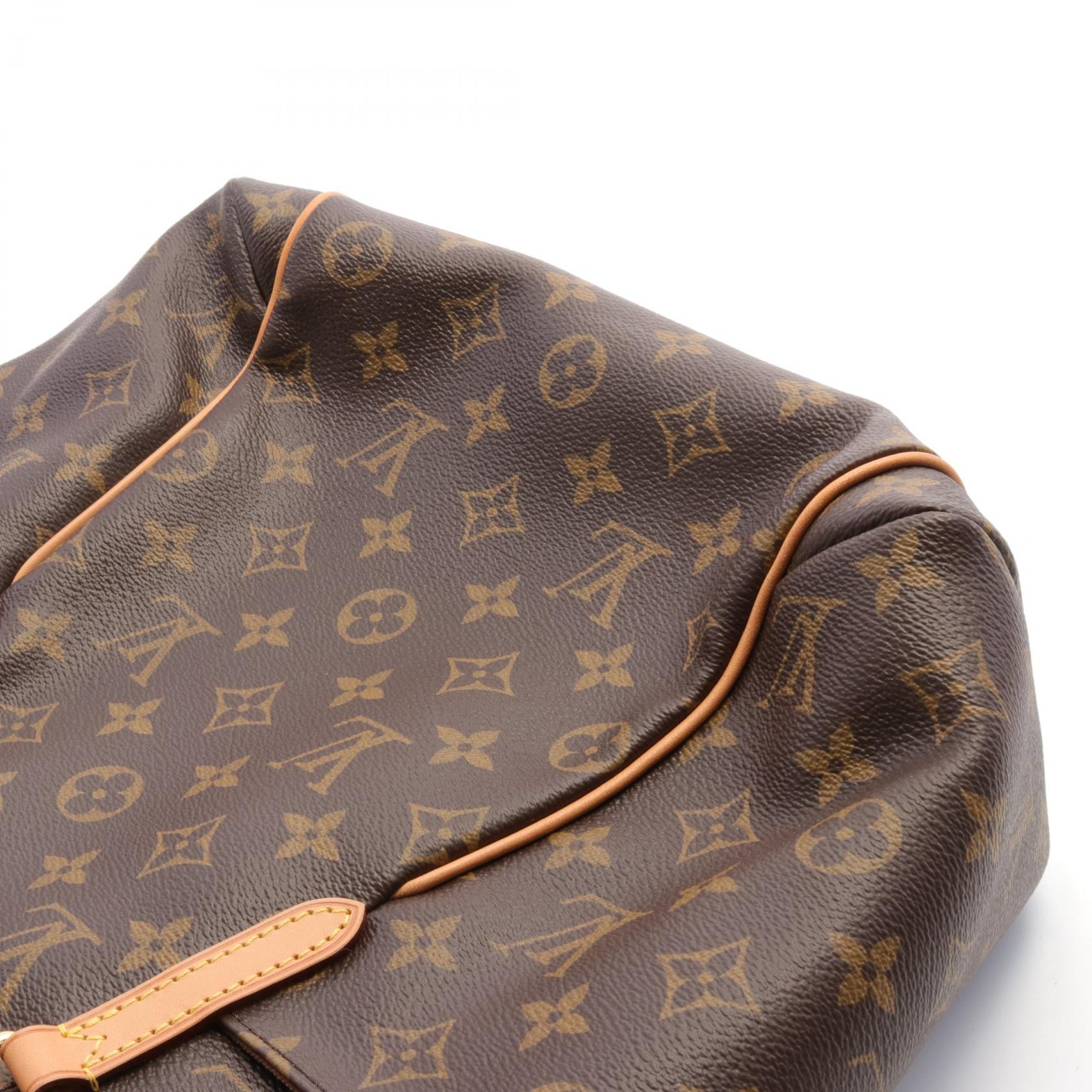 LOUIS VUITTON Totally PM Tote Bag M41016 Monogram canvas LOUIS VUITTON Totally PM Tote Bag M41016 Monogram canvas