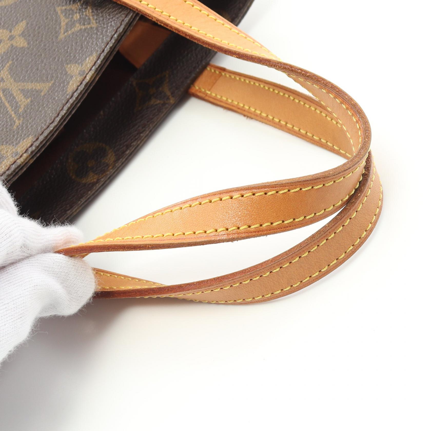 LOUIS VUITTON Vavin PM Handbag M51172 Monogram canvas LOUIS VUITTON Vavin PM Handbag M51172 Monogram canvas