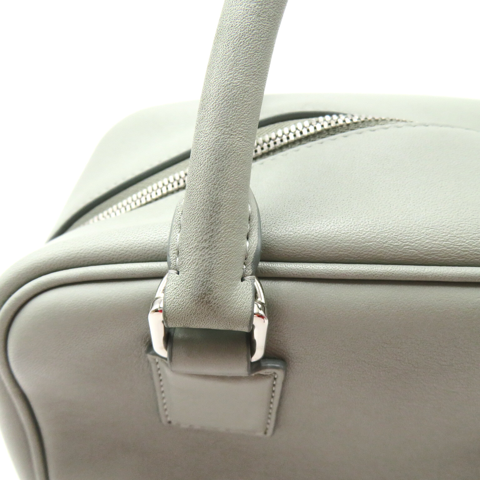 LOEWE Amazona 19 2way shoulder Handbag A039N10X03 Calfskin LOEWE Amazona 19 2way shoulder Handbag A039N10X03 Calfskin