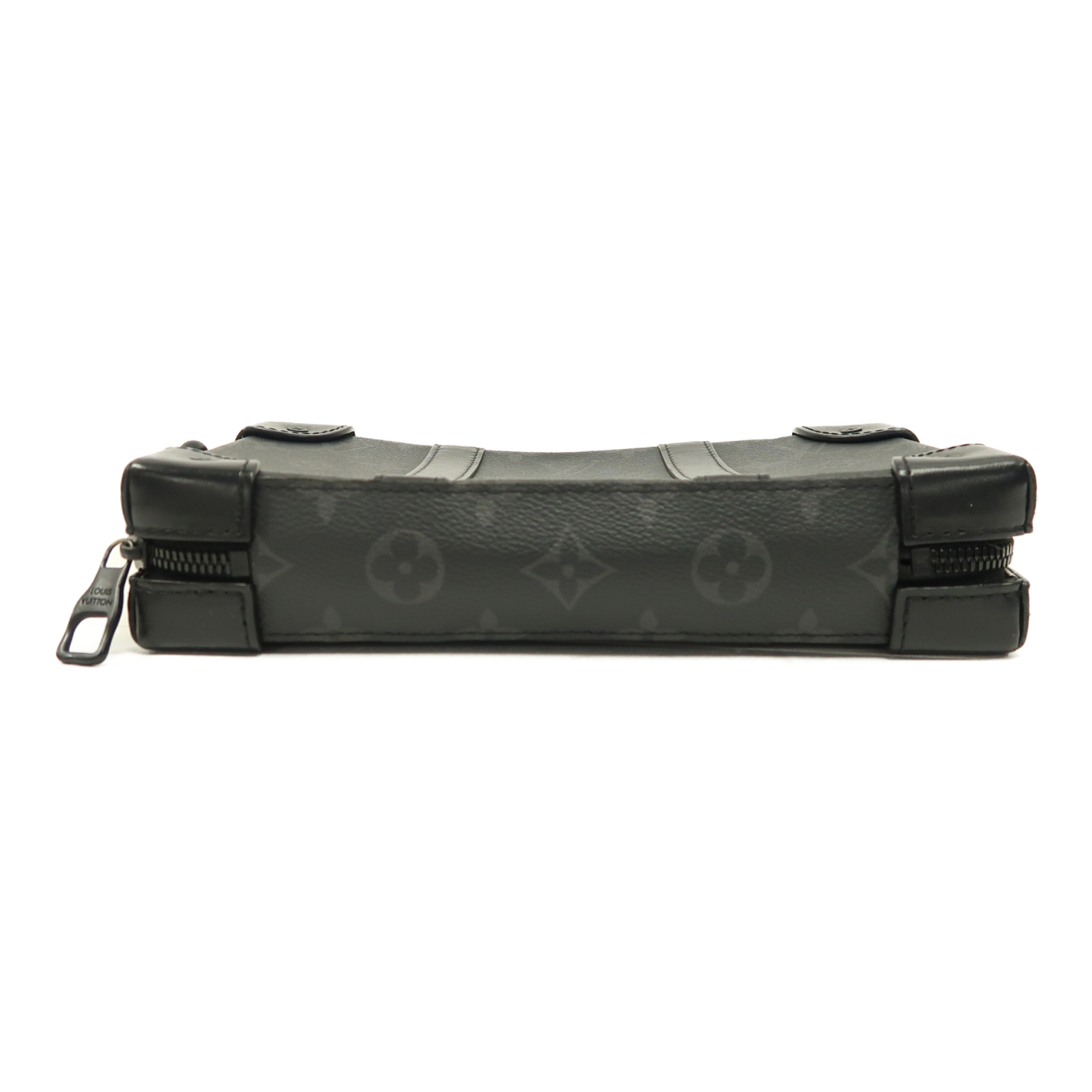 LOUIS VUITTON LV Soft Trunk Shoulder Bag M69838 Monogram LOUIS VUITTON LV Soft Trunk Shoulder Bag M69838 Monogram
