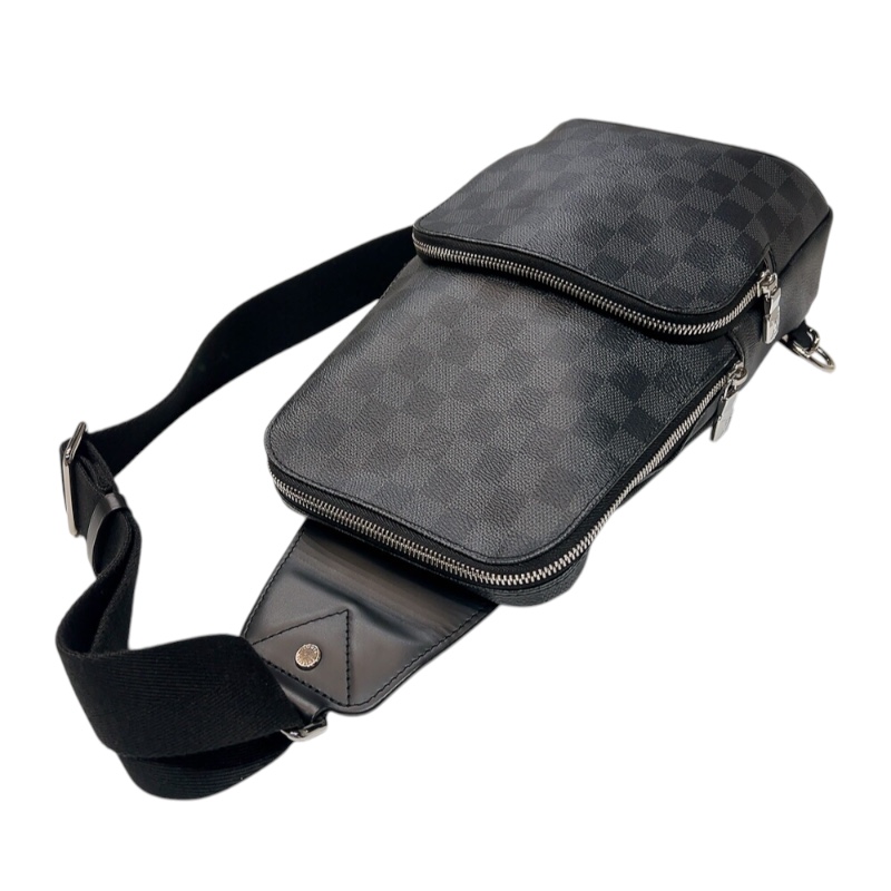 LOUIS VUITTON Avenue Sling Bag N41719 body bag Japan ookura LOUIS VUITTON Avenue Sling Bag N41719 body bag Japan ookura